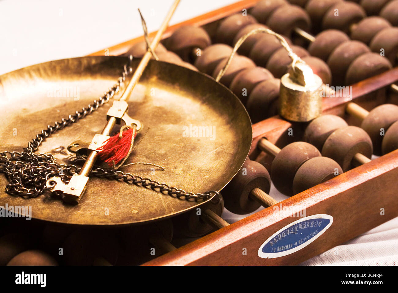 Chinese Calculator High Resolution Stock Photography and Images - Alamy