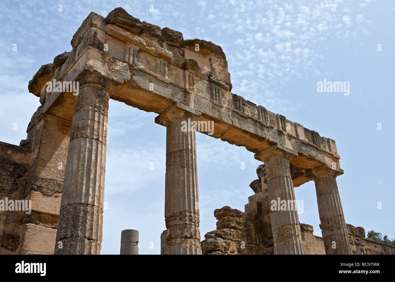 Cyrene hi-res stock photography and images - Alamy