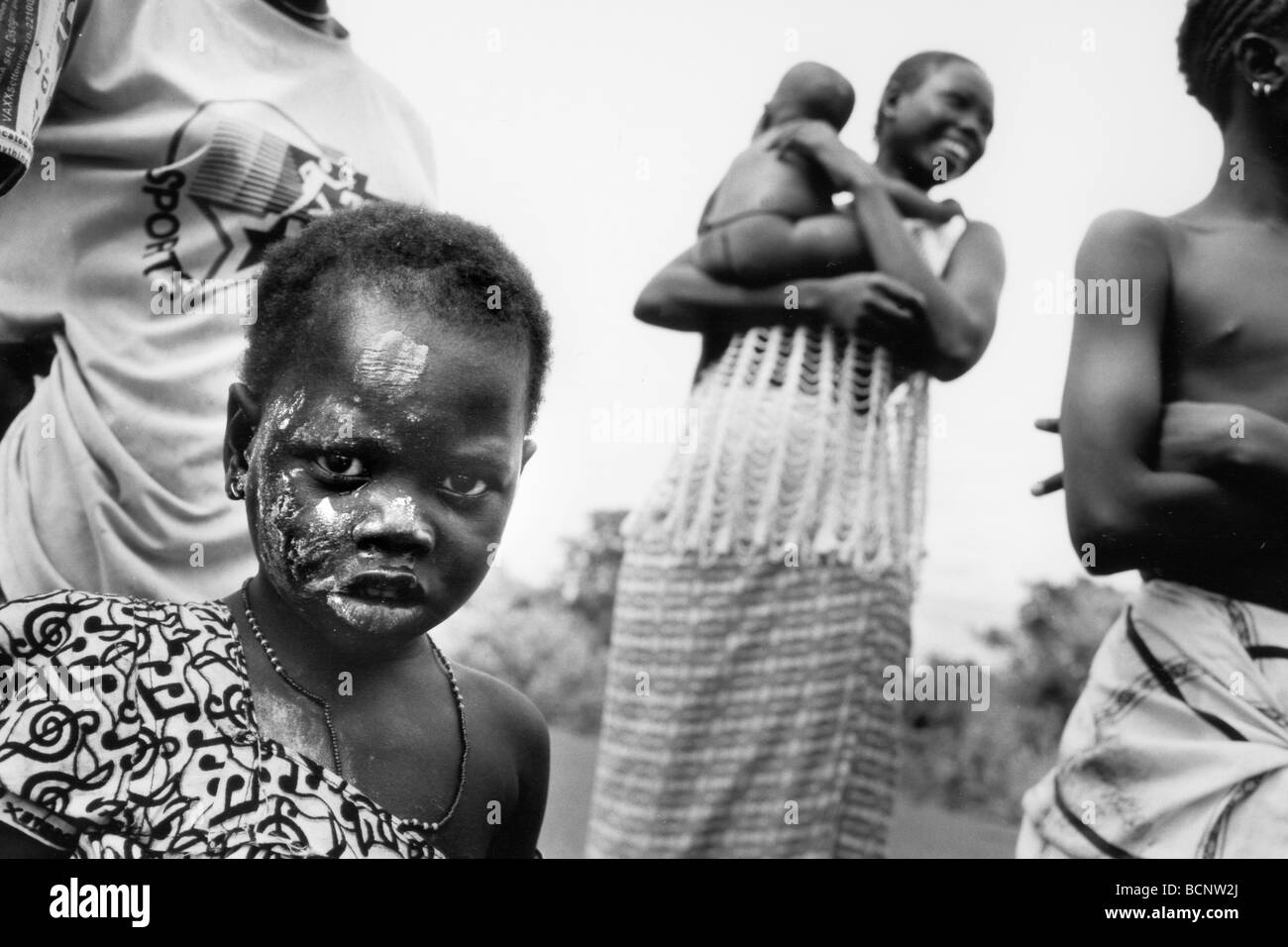 Tambacounda senegal hi-res stock photography and images - Alamy