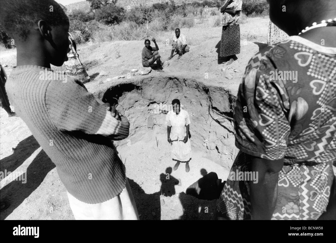 sudan nuba mountain south kordofan Stock Photo - Alamy