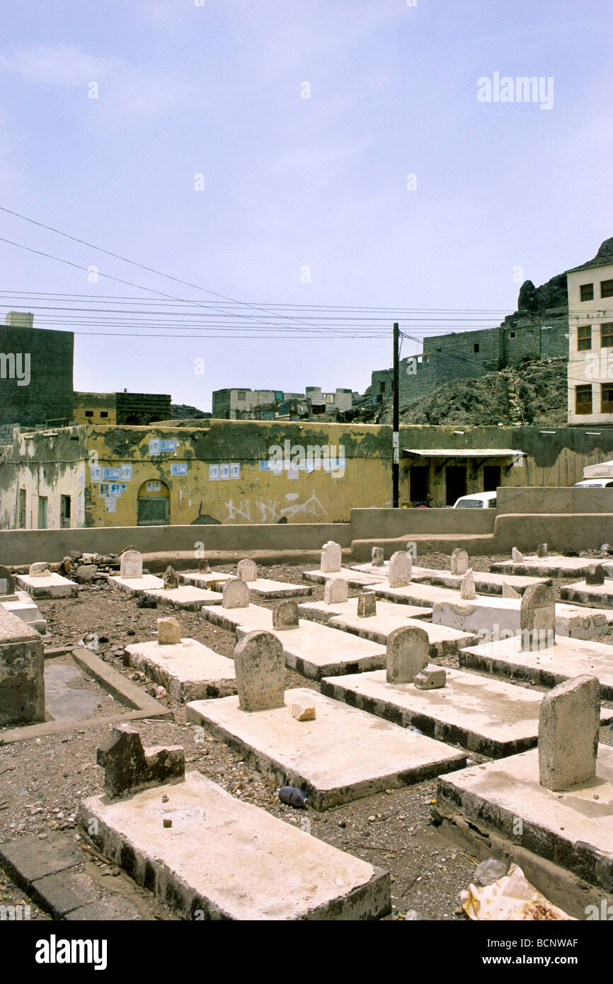 Ibb yemen hi-res stock photography and images - Alamy