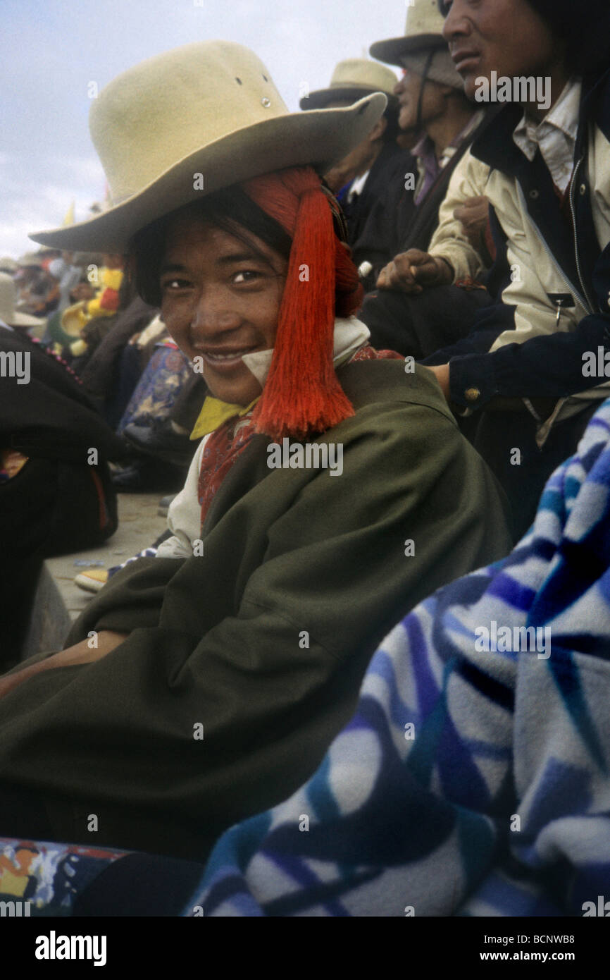 Nagqu tibet hi-res stock photography and images - Alamy