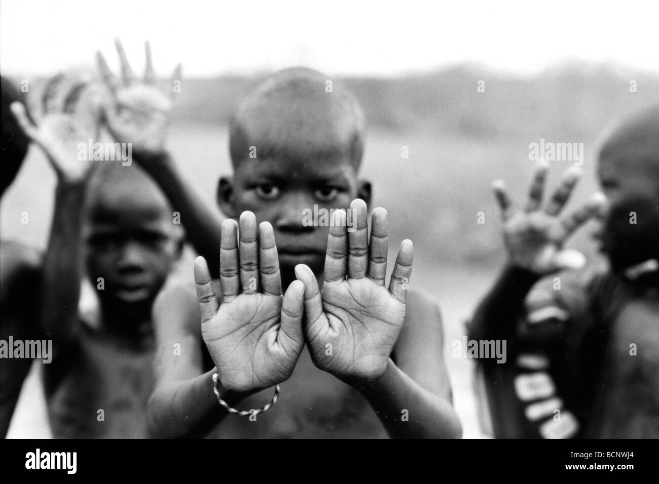 Tambacounda senegal hi-res stock photography and images - Alamy
