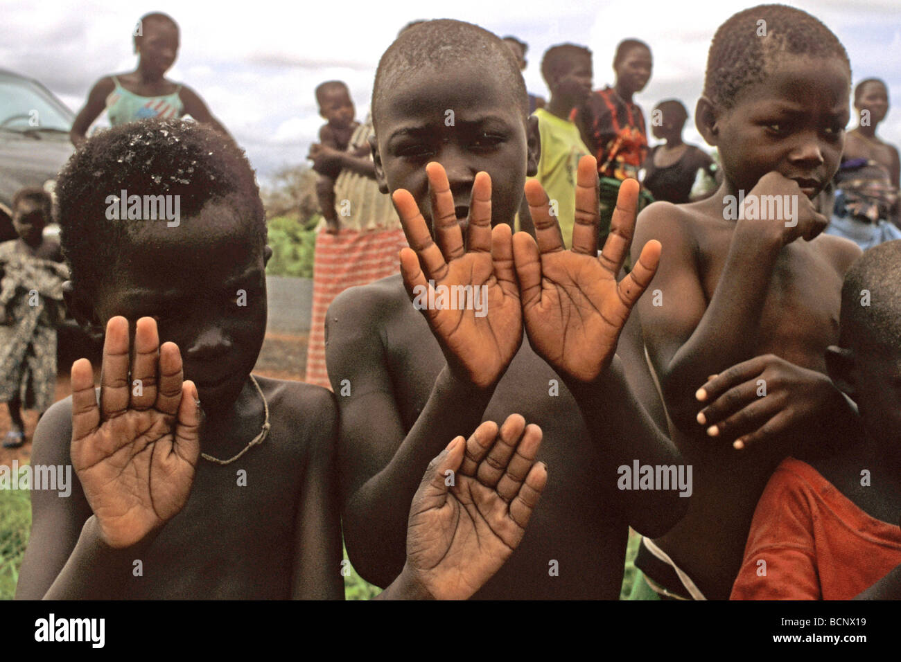 Tambacounda senegal hi-res stock photography and images - Alamy