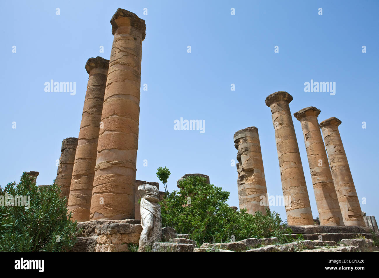Cyrene High Resolution Stock Photography and Images - Alamy