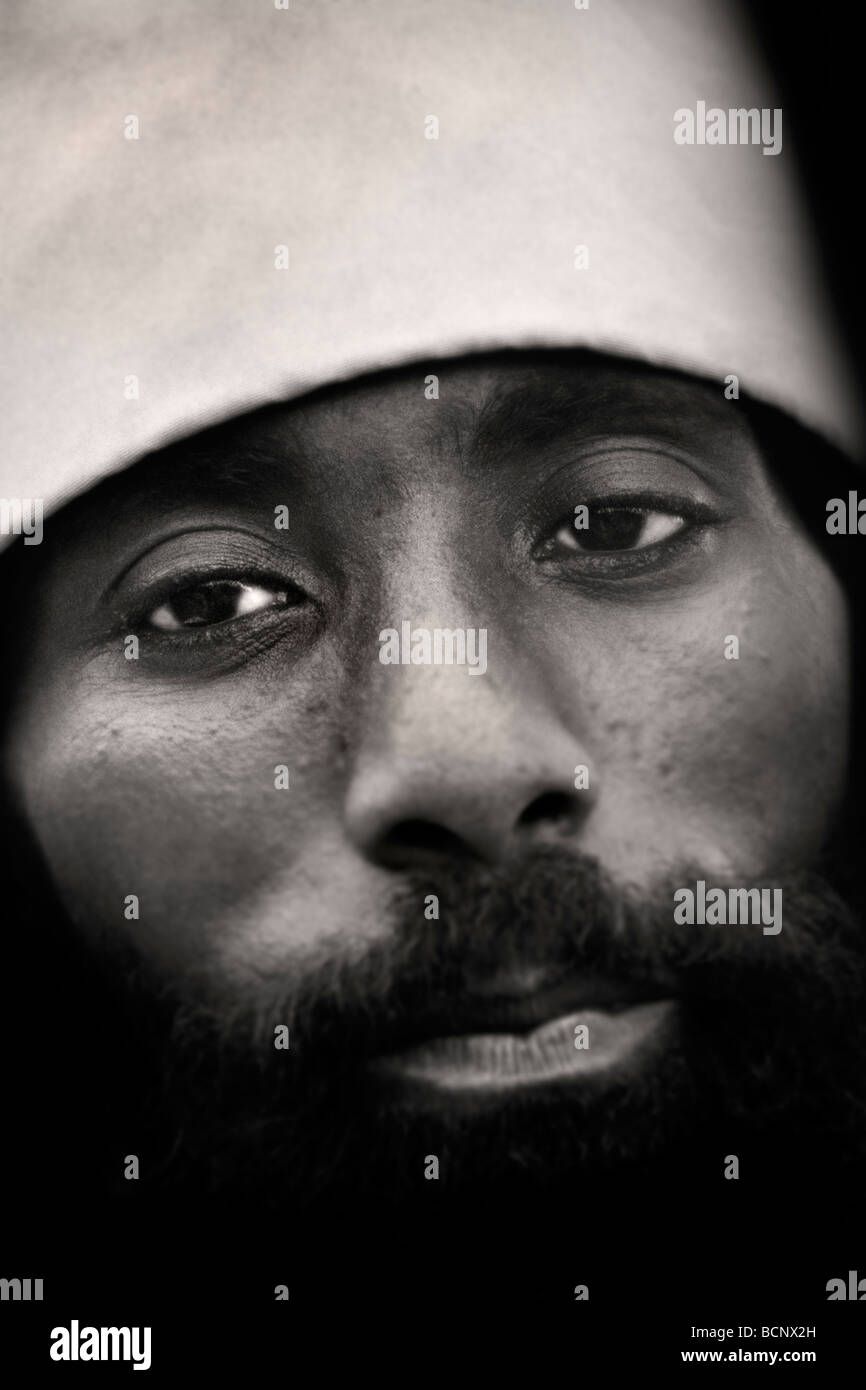 portrait ethiopia tigray Stock Photo - Alamy