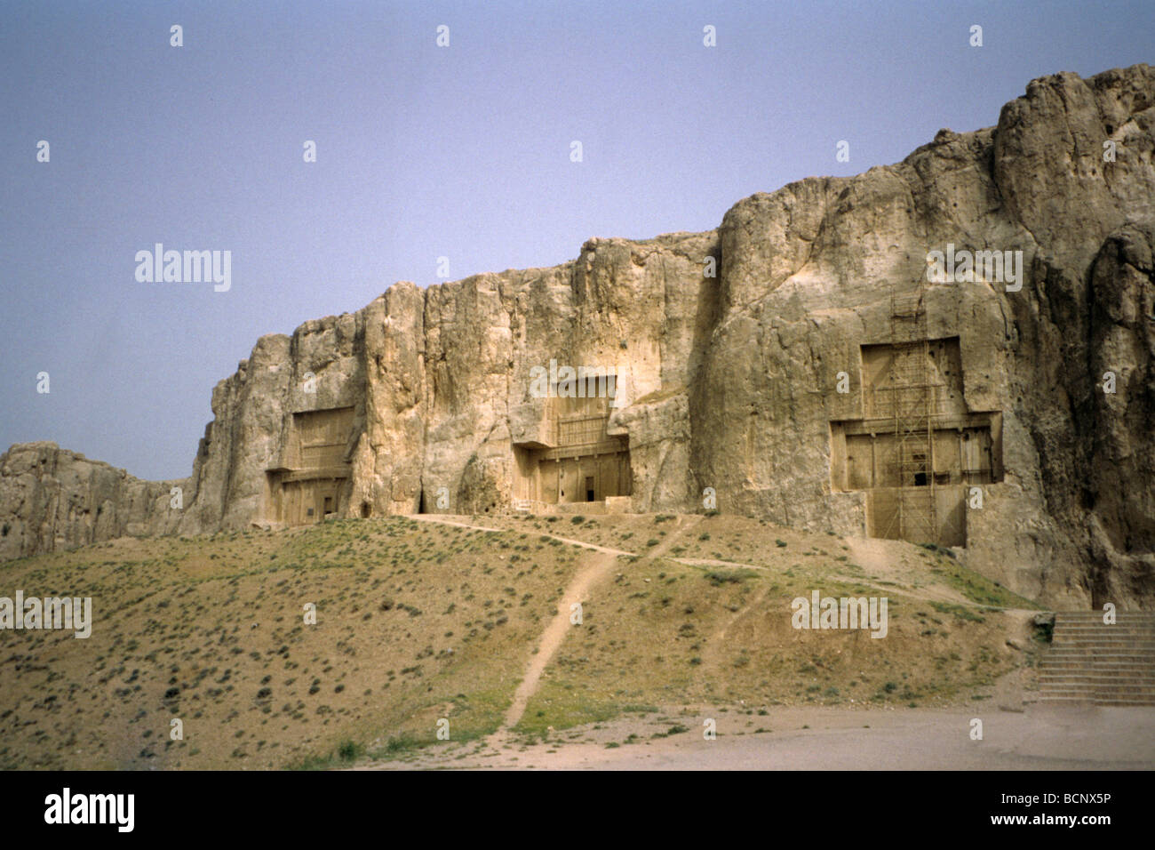 iran Naqsh e Rostam Stock Photo - Alamy