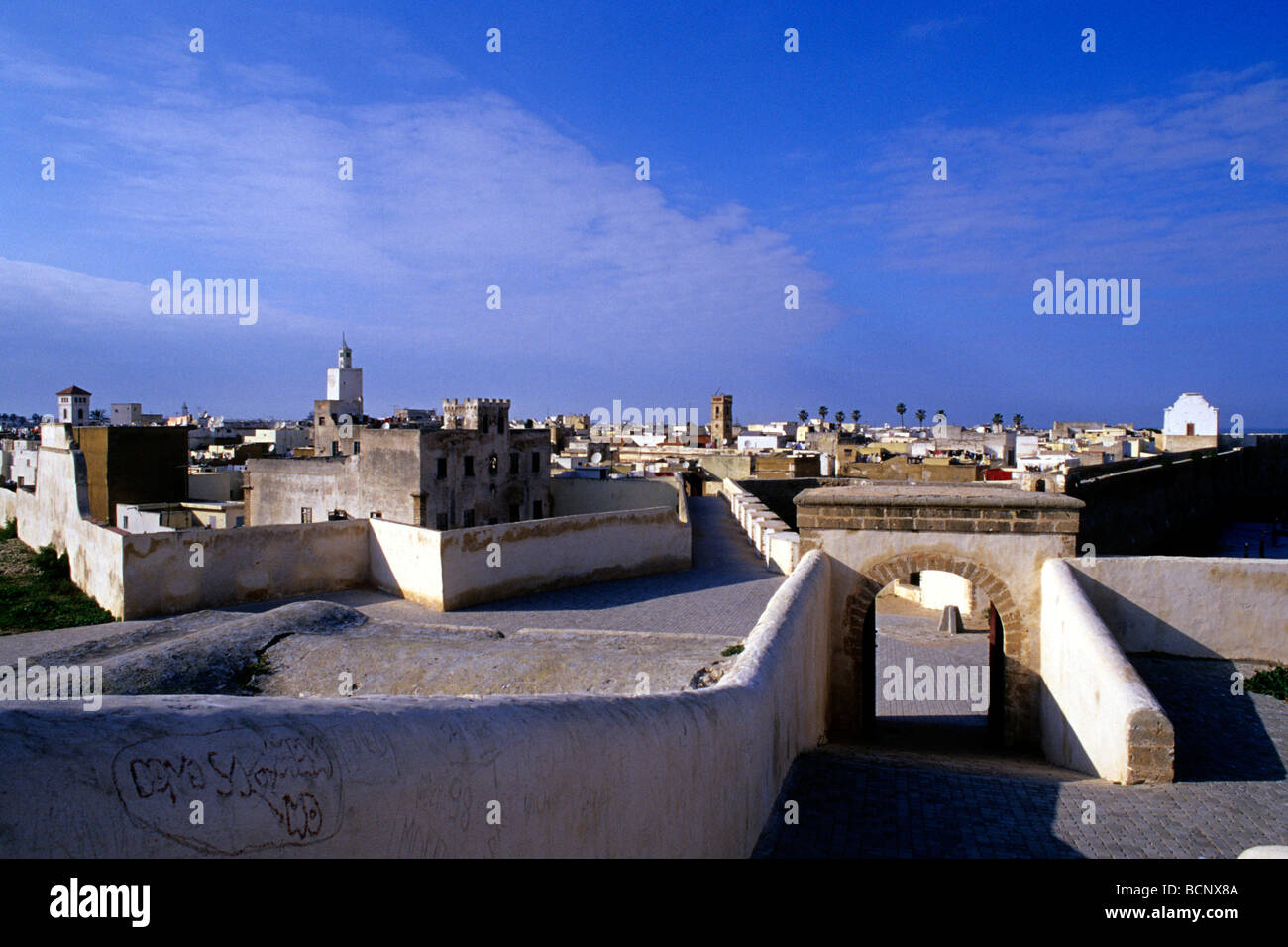 Fort marocain hi-res stock photography and images - Alamy