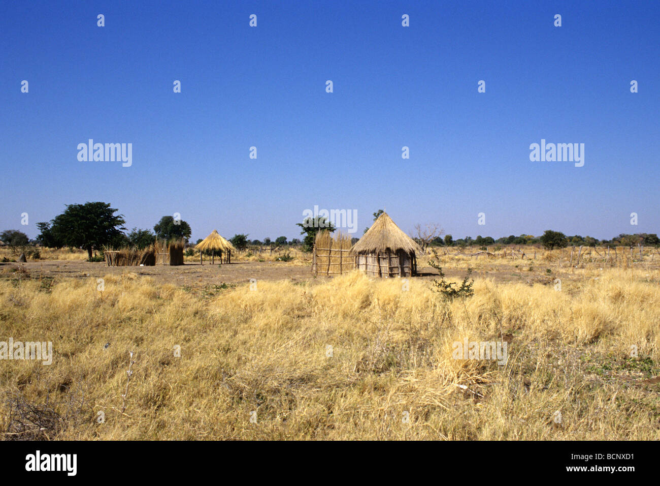 Shakawe hi-res stock photography and images - Alamy