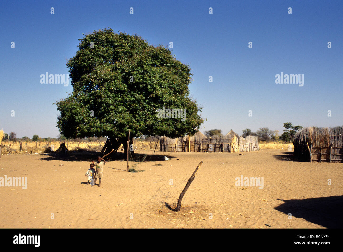 Shakawe hi-res stock photography and images - Alamy