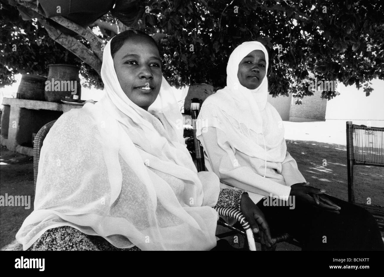 Karima Black and White Stock Photos & Images - Alamy