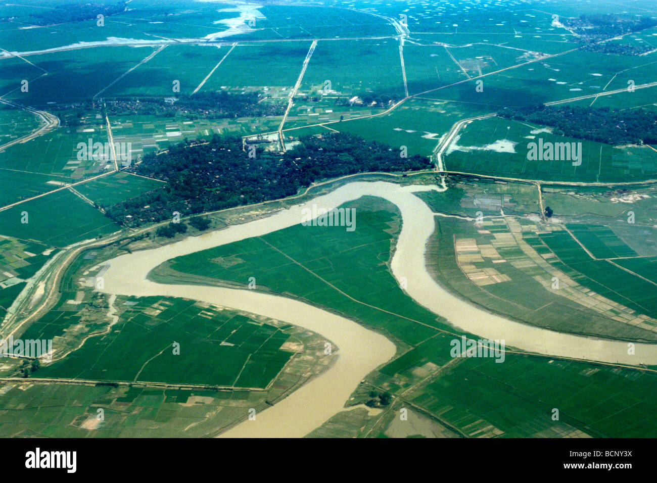 Aerial view of vietnam war hi-res stock photography and images - Alamy