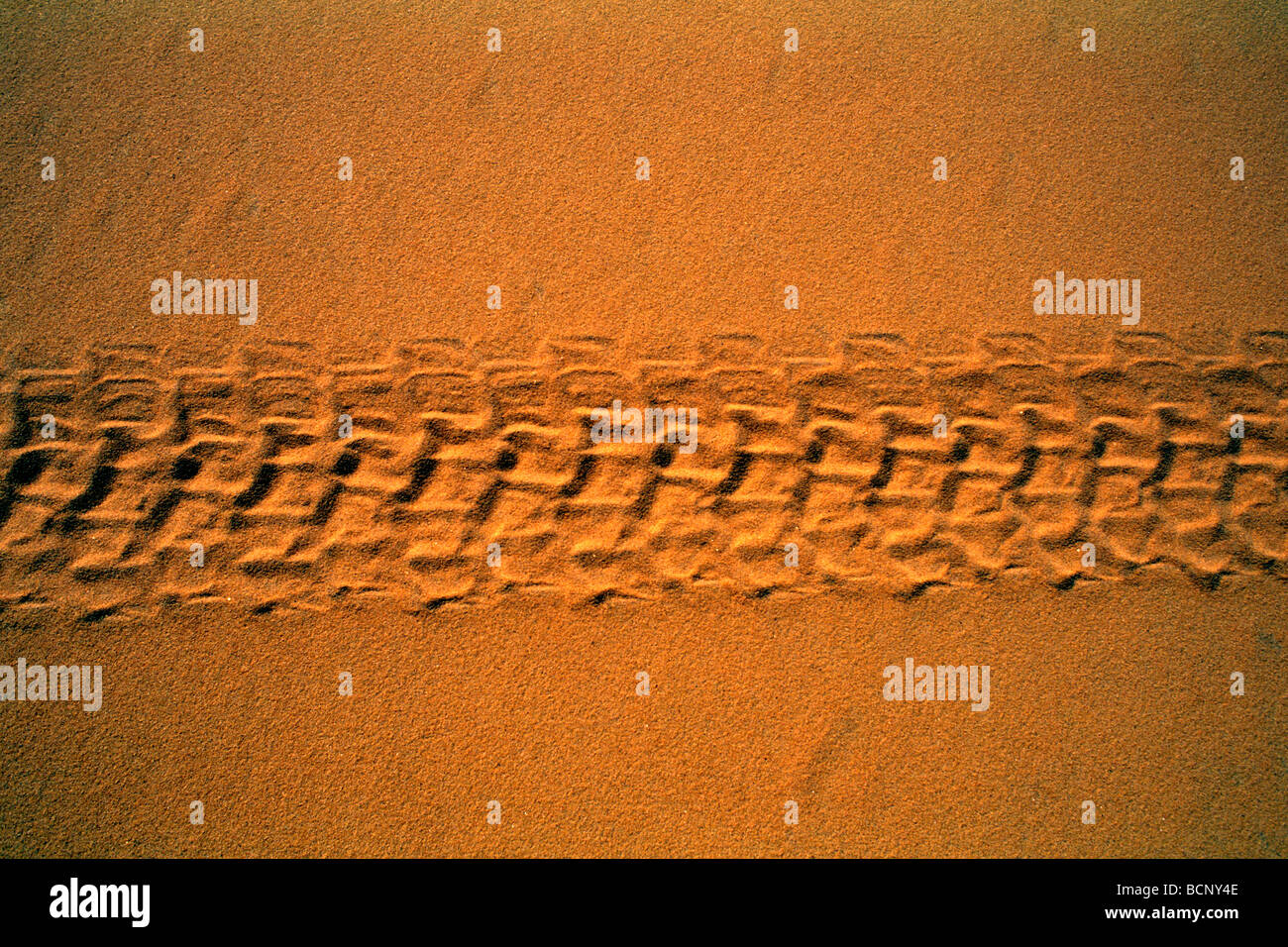 libya erg awbari Stock Photo - Alamy