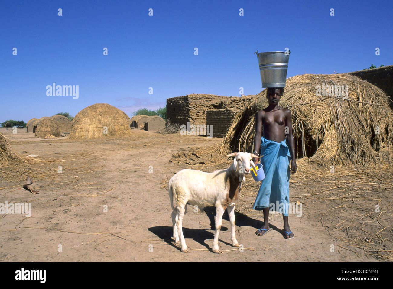 Great river niger hi-res stock photography and images - Alamy