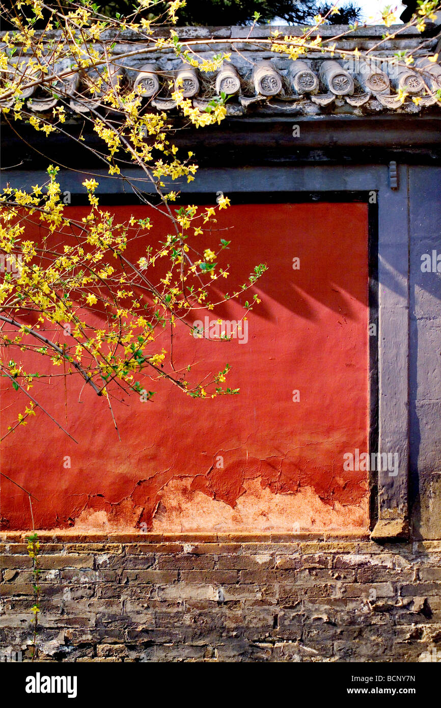 Red palace hi-res stock photography and images - Alamy