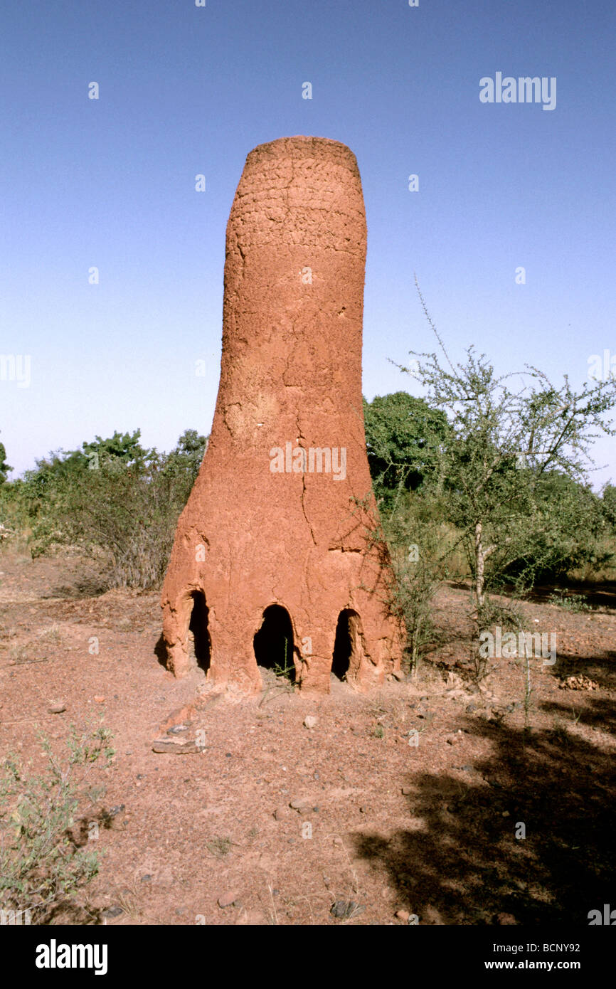 burkina faso nanoro Stock Photo - Alamy