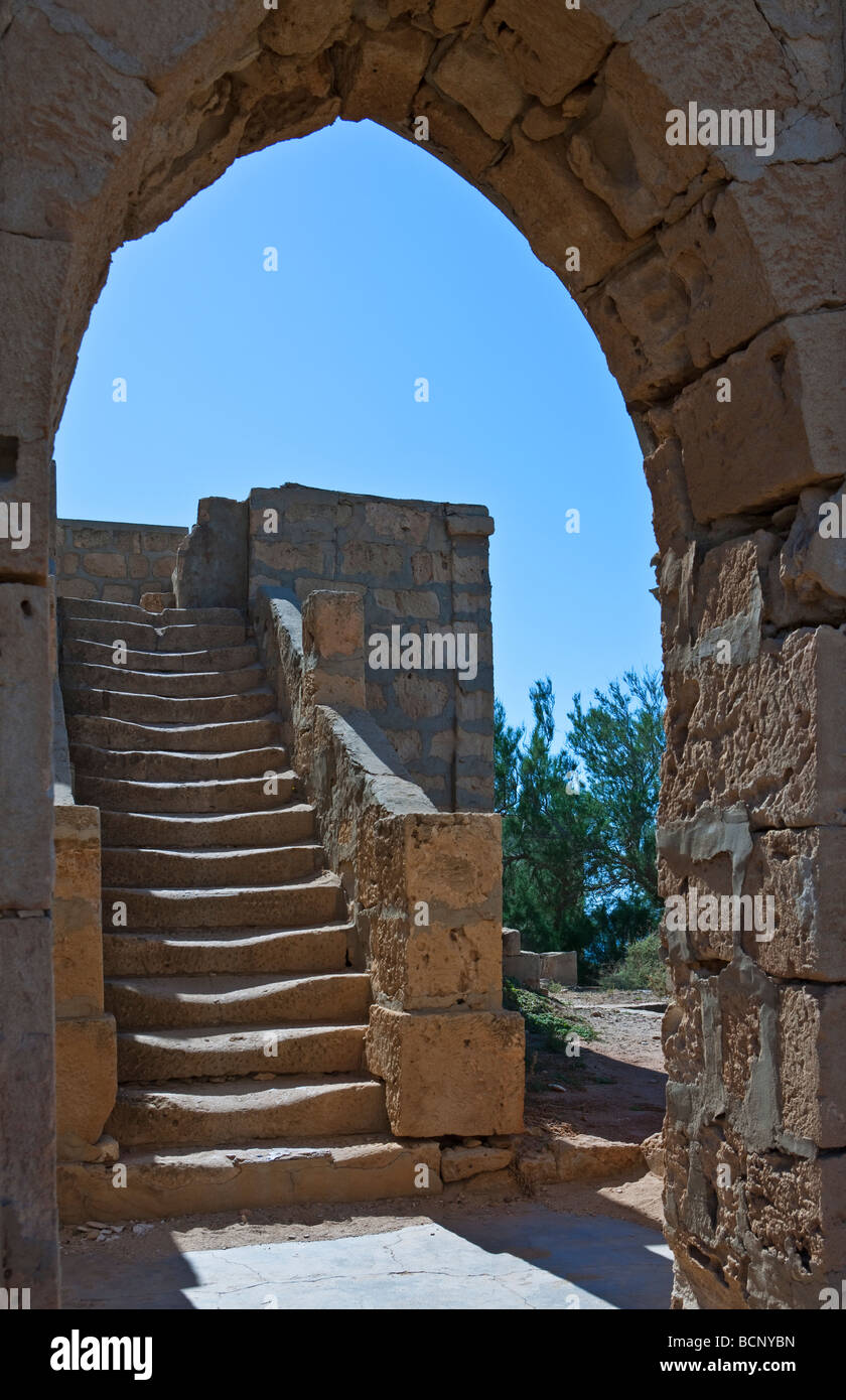Archaeologica site hi-res stock photography and images - Alamy
