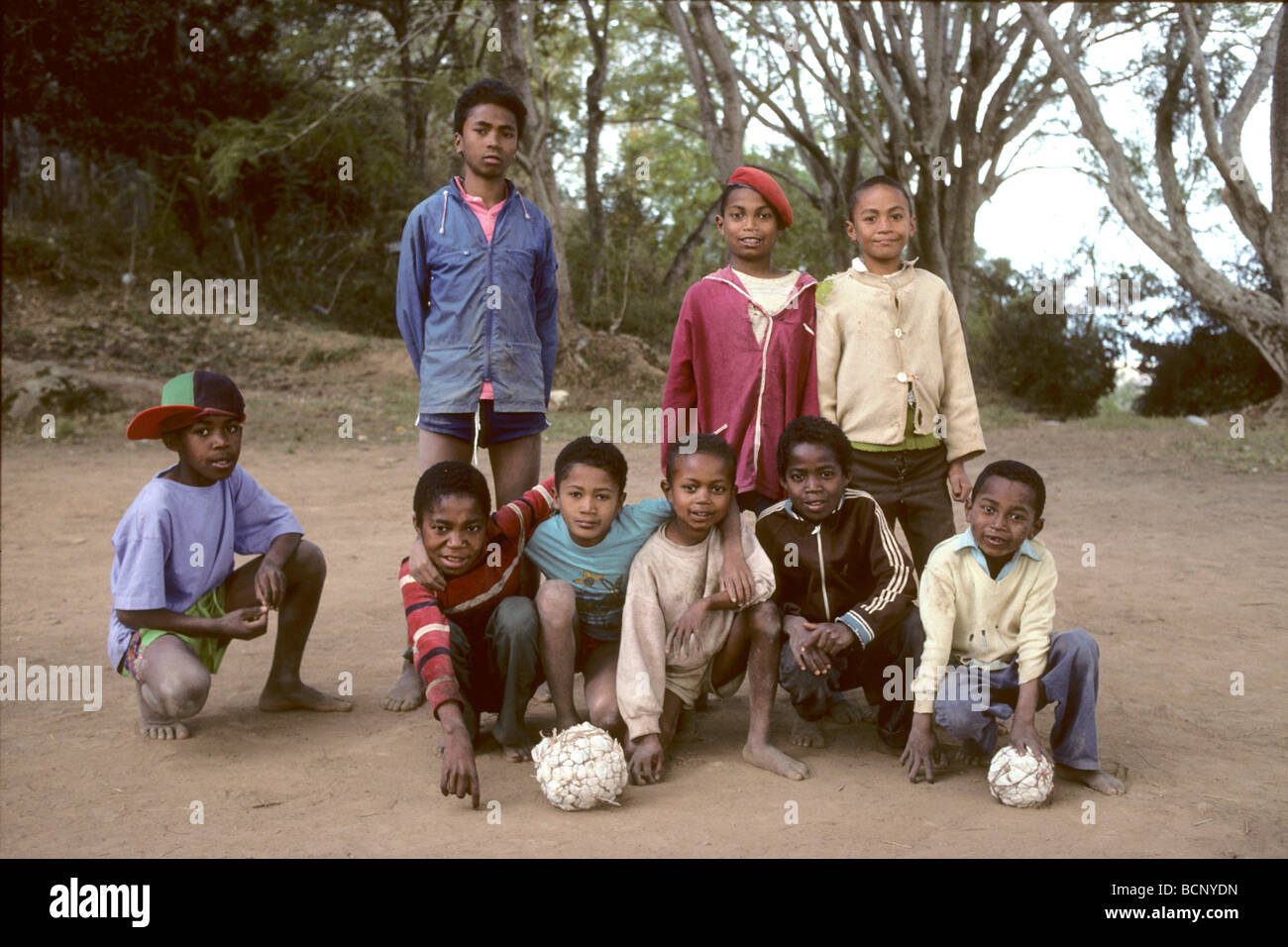 Portrait boys madagascar hi-res stock photography and images - Alamy