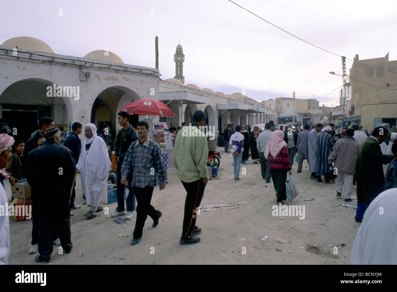 Souk Algeria Stock Photos & Souk Algeria Stock Images - Alamy