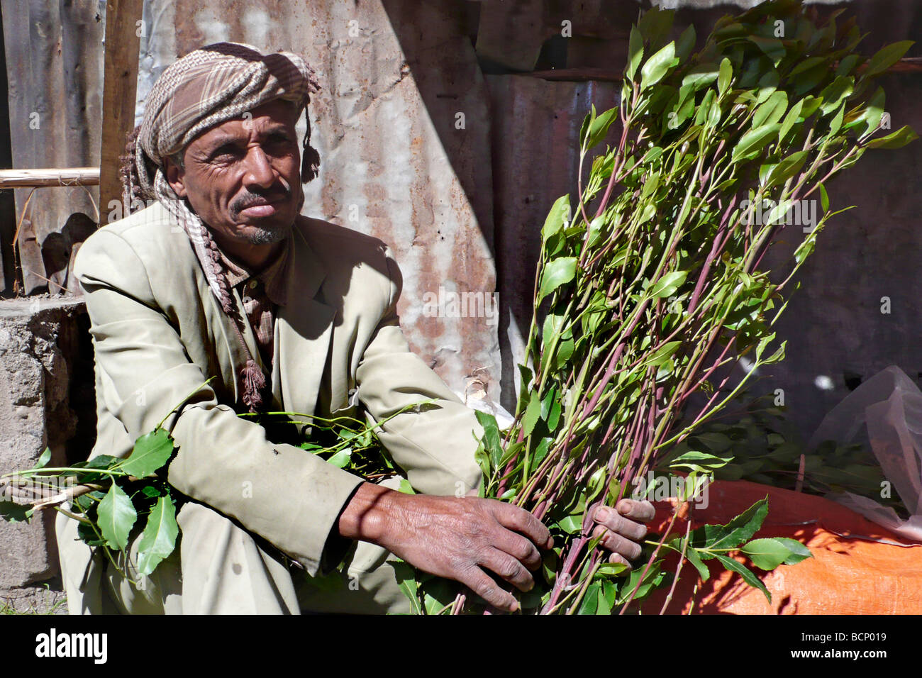 Dessie and ethiopia hi-res stock photography and images - Alamy