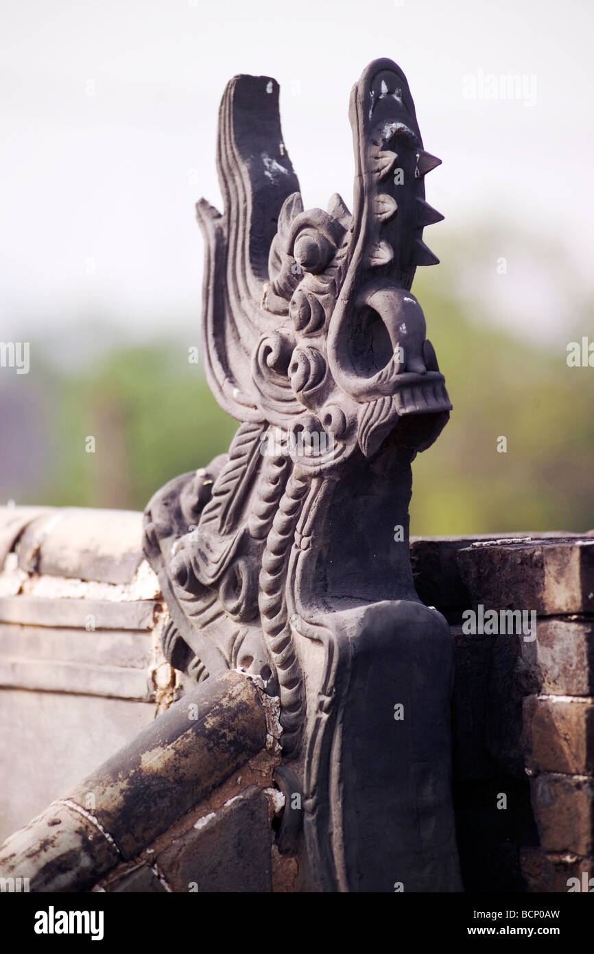 Courtyard animals hi-res stock photography and images - Alamy