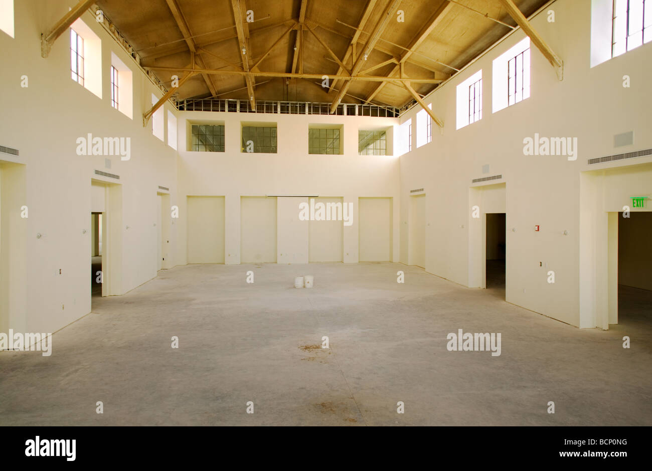 Miami Freedom Tower images taken 2007 Stock Photo - Alamy