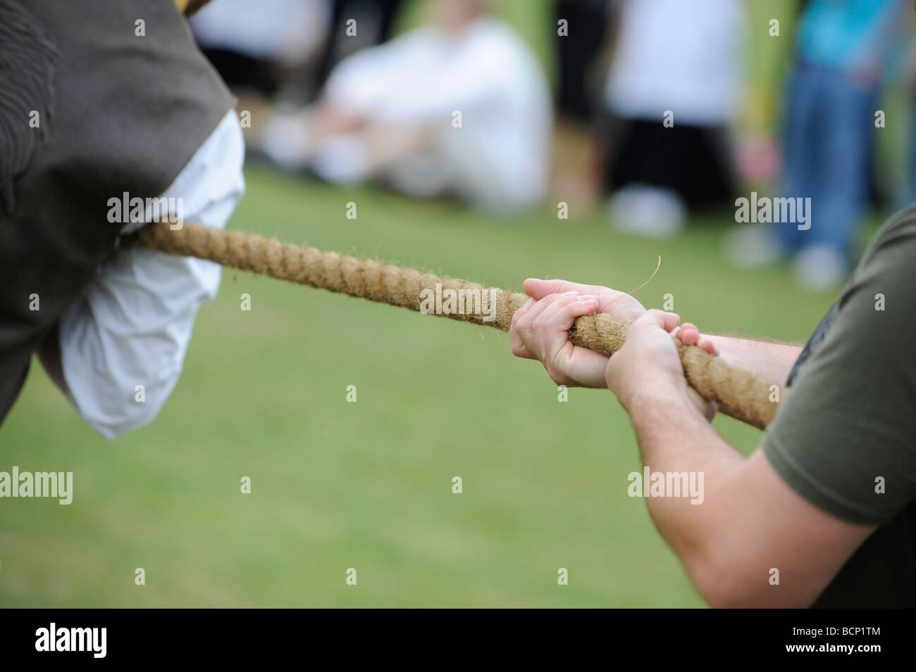 Tugging War High Resolution Stock Photography and Images - Alamy
