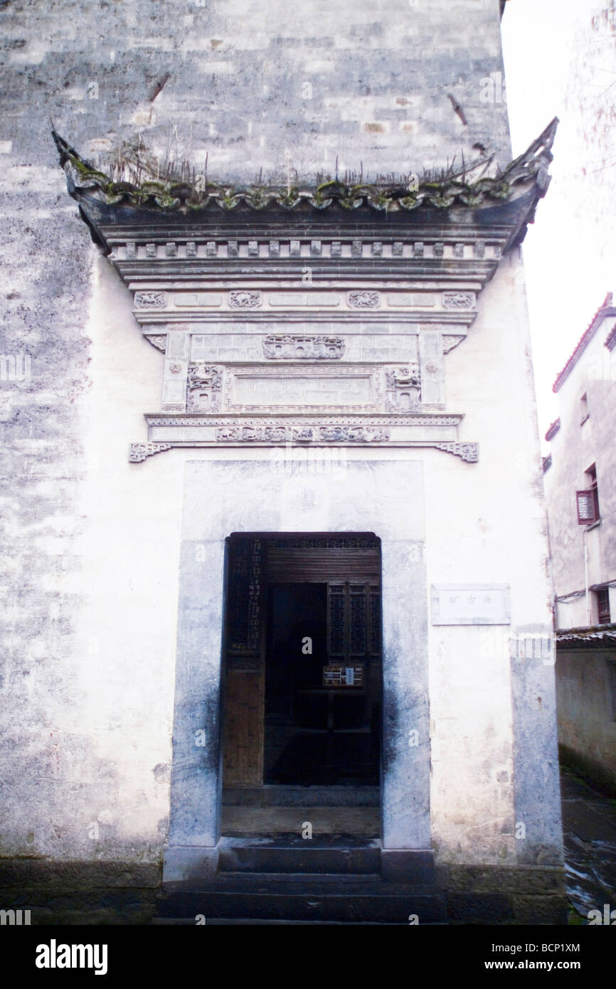 Perserved traditional architecture hi-res stock photography and images ...