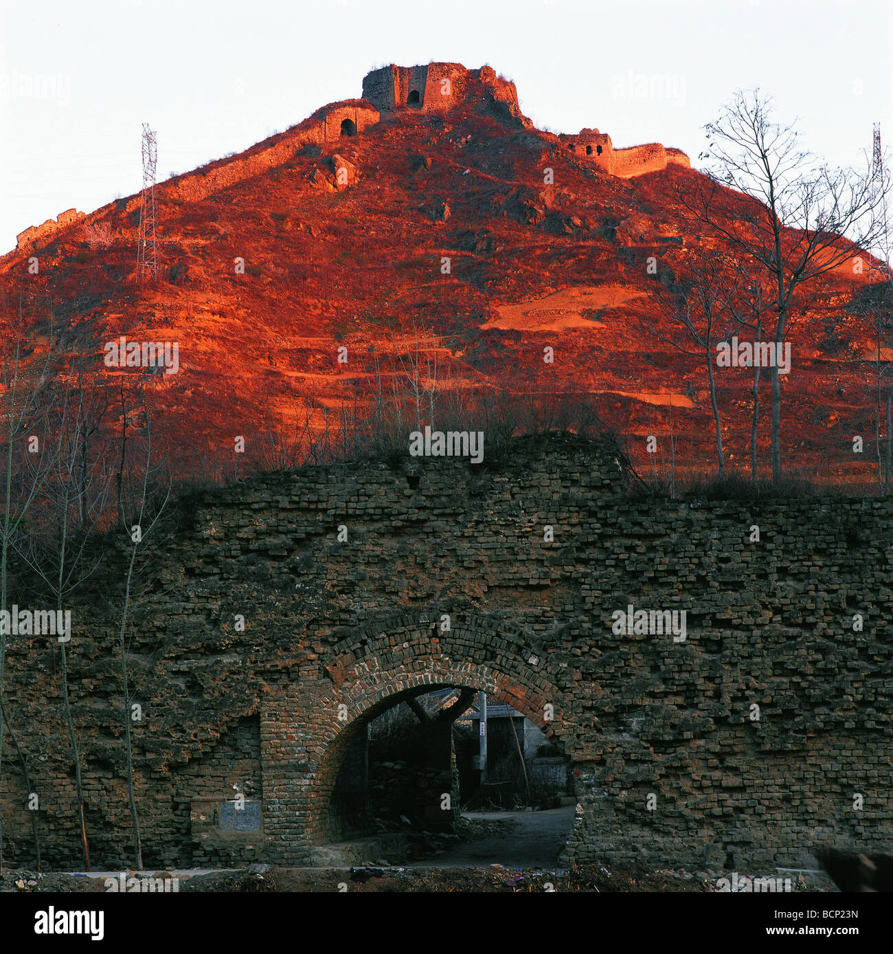 Funing hi-res stock photography and images - Alamy