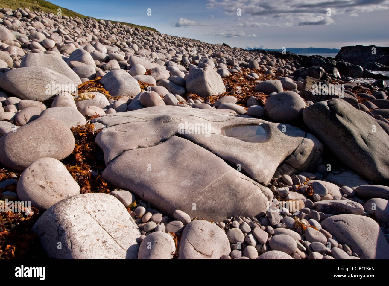 Applecross beach hi-res stock photography and images - Alamy