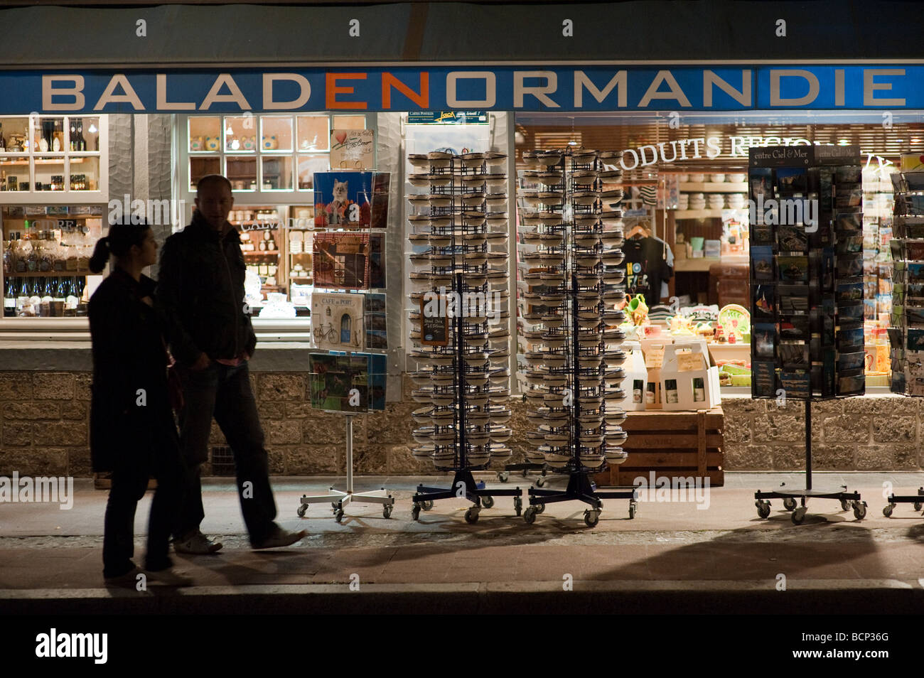 Honfleur france normandy hi-res stock photography and images - Alamy
