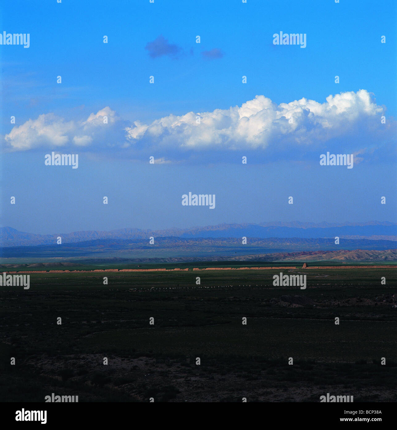 Shandan china hi-res stock photography and images - Alamy