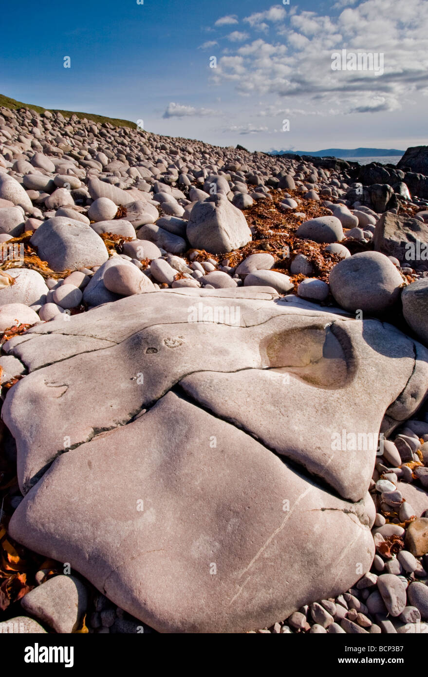 Applecross beach hi-res stock photography and images - Alamy
