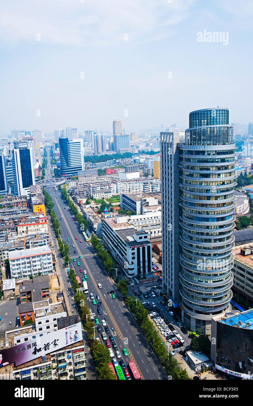 Hefei china business hi-res stock photography and images - Alamy