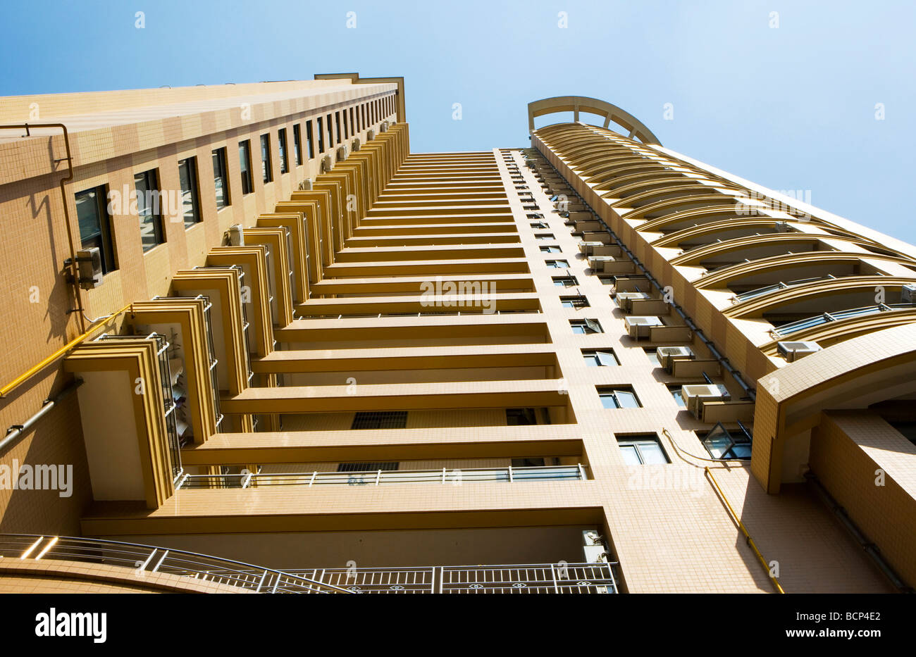 Modern hefei hi-res stock photography and images - Alamy