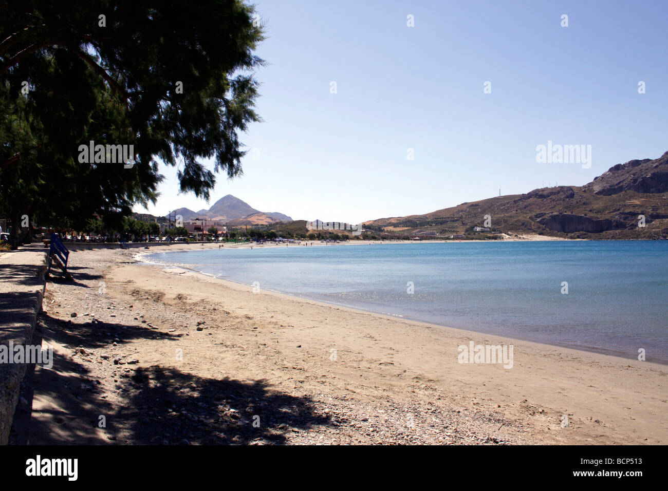 Small beaches greek islands hi-res stock photography and images - Alamy