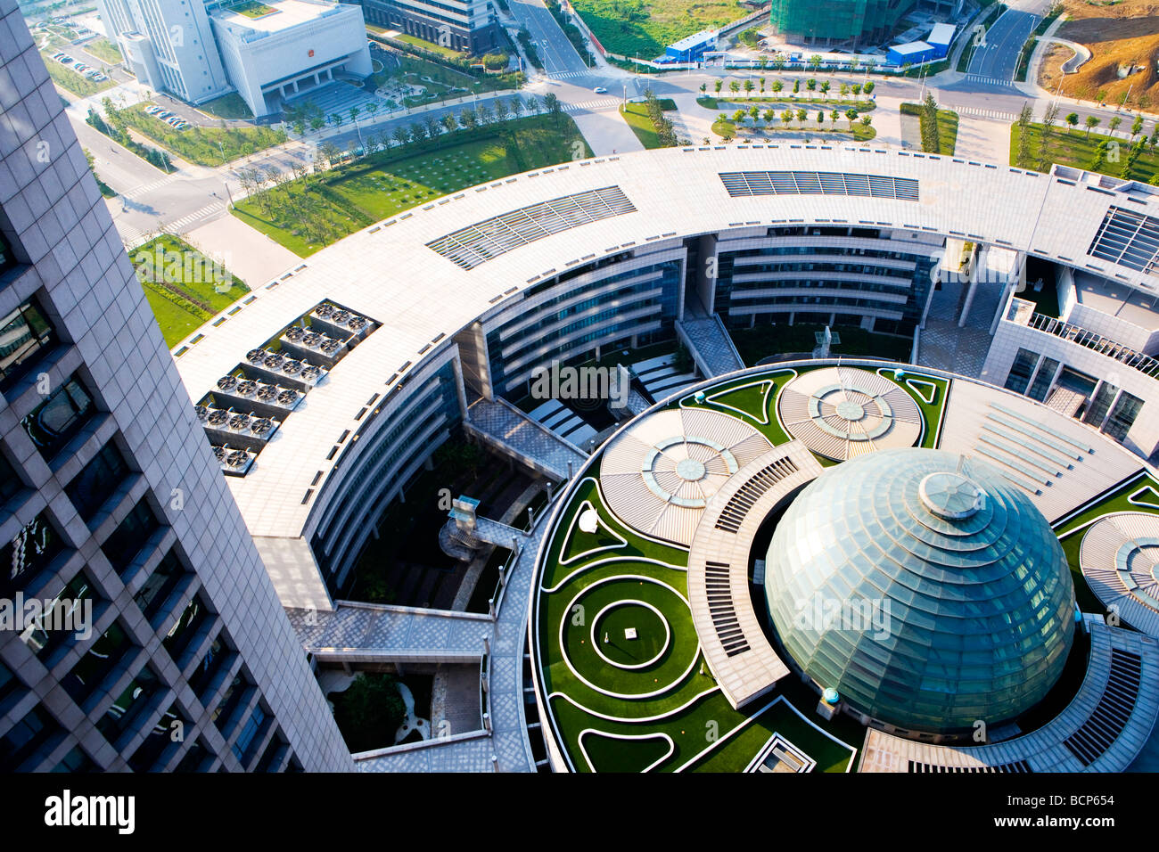 City government office hi-res stock photography and images - Alamy