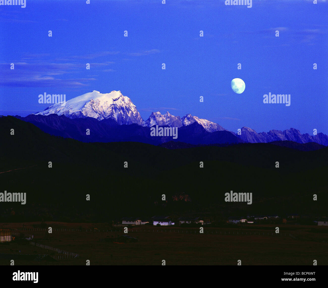 Haba snow hi-res stock photography and images - Alamy