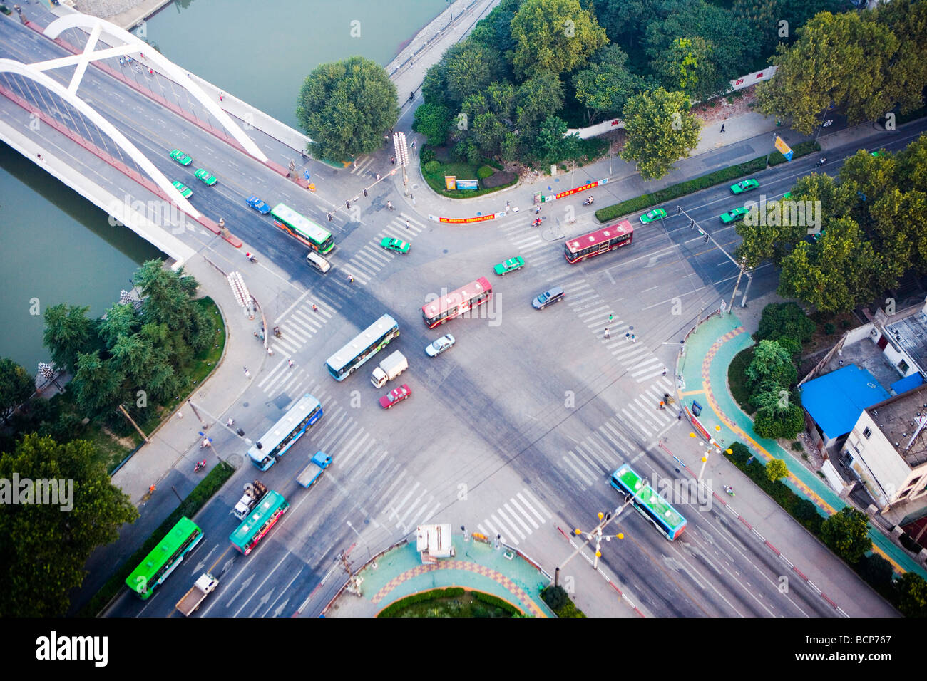 Hefei china business hi-res stock photography and images - Alamy