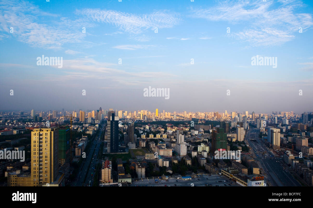 Hefei china business hi-res stock photography and images - Alamy