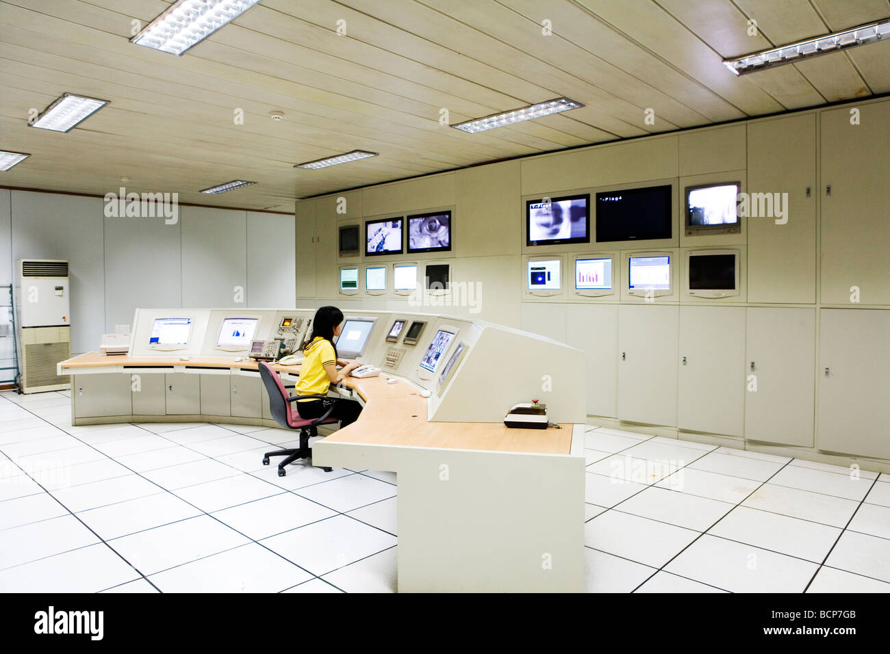 Hefei factory hi-res stock photography and images - Alamy