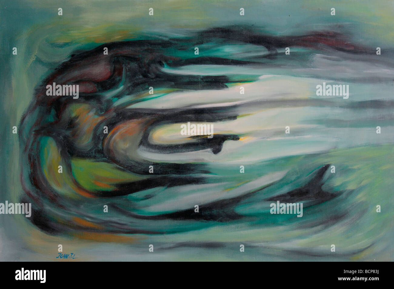 Twist art hi-res stock photography and images - Alamy