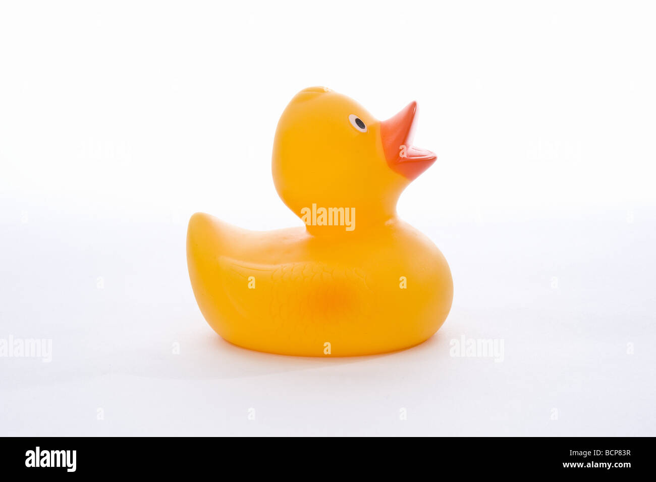 Badeente Rubber Duck Stock Photo - Alamy