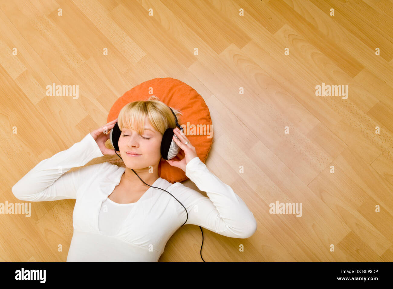 Pretty young lady pony hi-res stock photography and images - Alamy