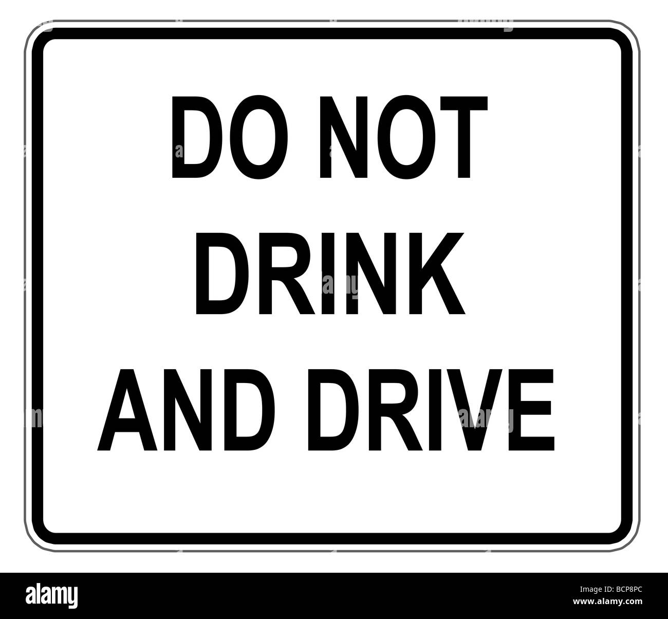 Drunk and drive Black and White Stock Photos & Images - Alamy