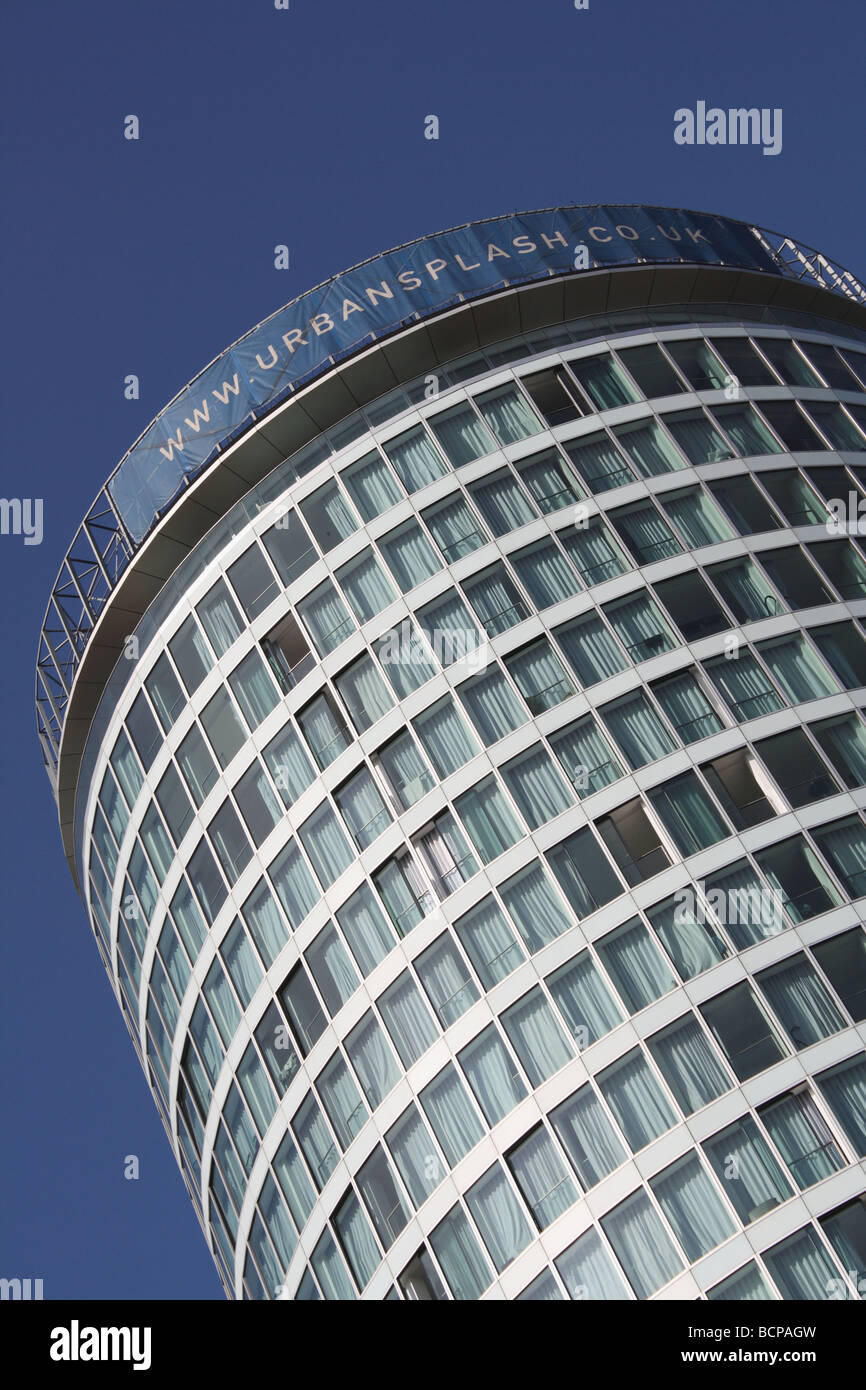Bullring rotunda hi-res stock photography and images - Alamy