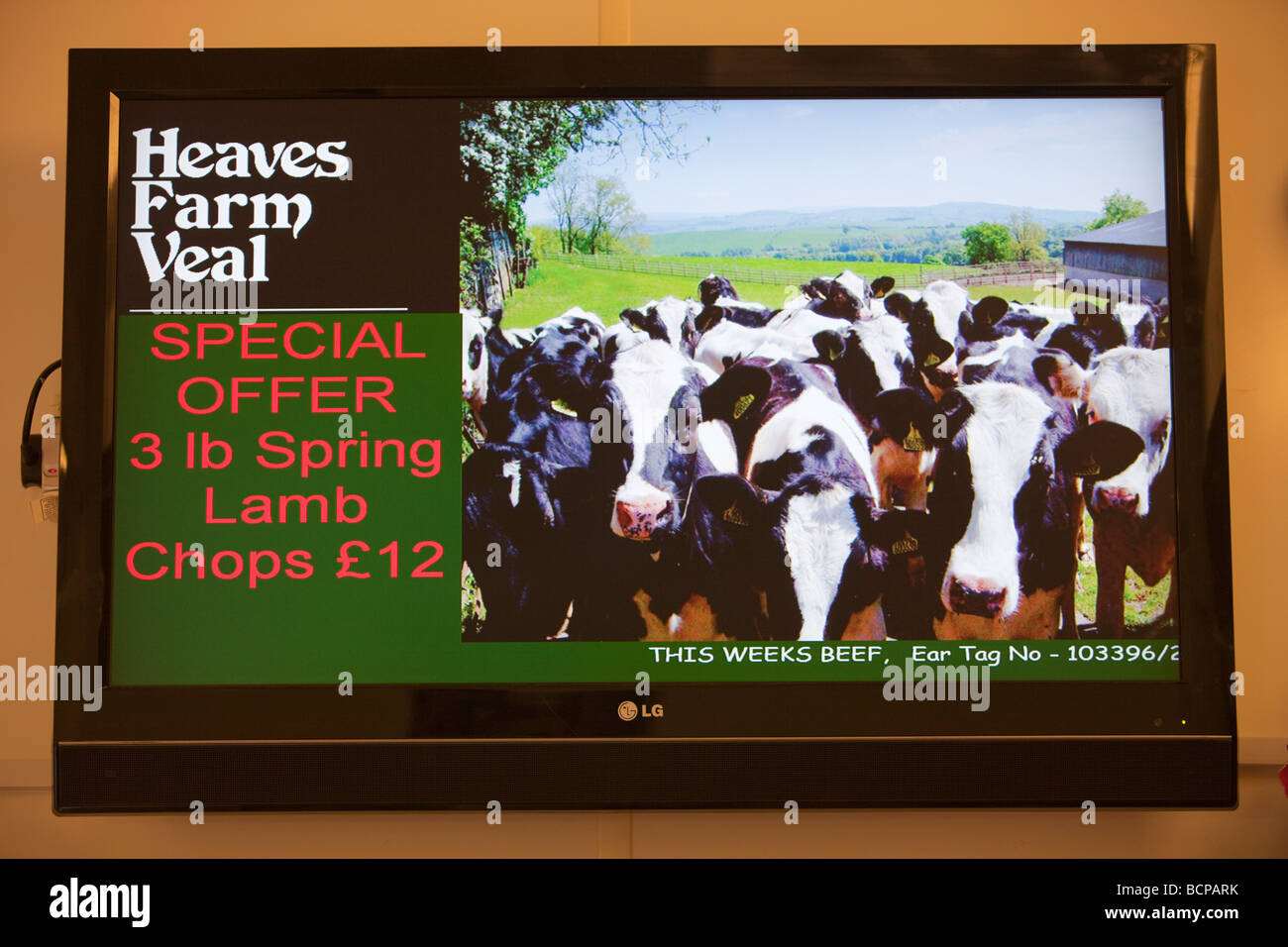 Kendal food market hi-res stock photography and images - Alamy