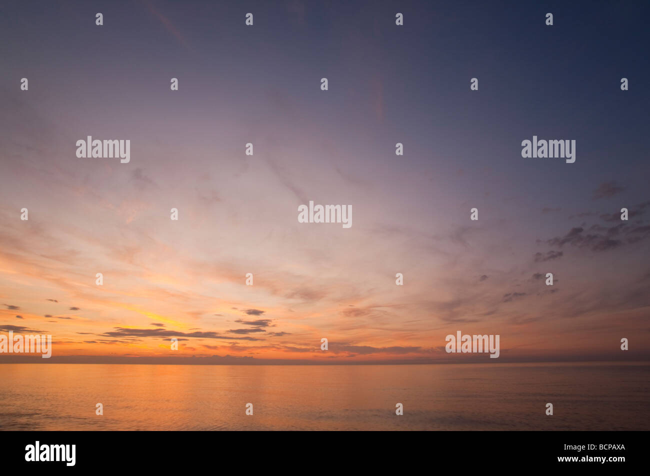 North norfolk sunset hi-res stock photography and images - Alamy