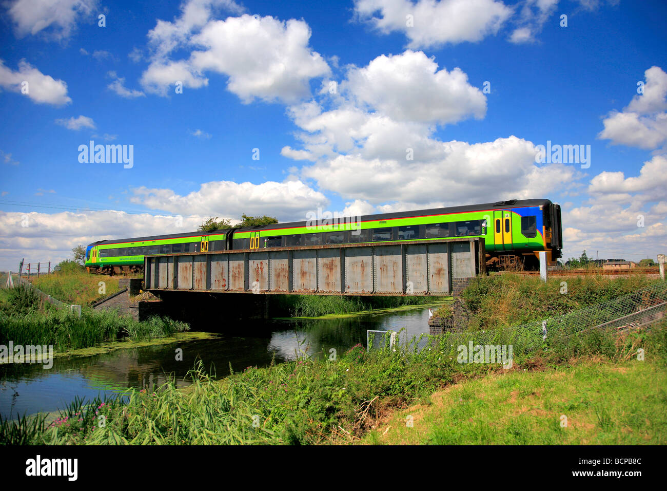 The train drain hi-res stock photography and images - Alamy