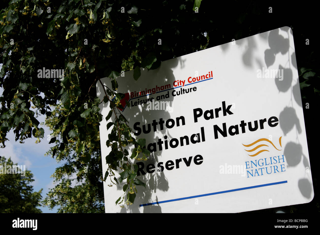 Sutton park birmingham hi-res stock photography and images - Alamy